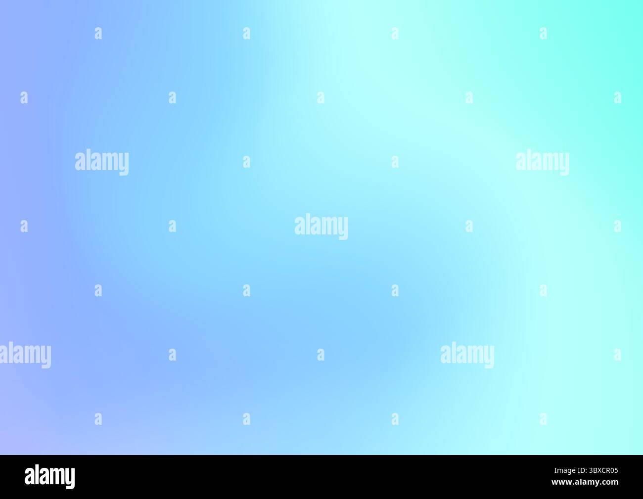 Pastel blue gradient Stock Vector Images - Alamy