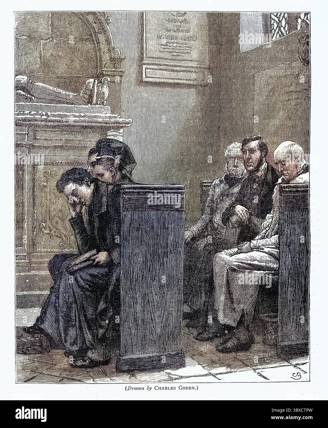 People old buildings in Cut Out Stock Images & Pictures - Alamy