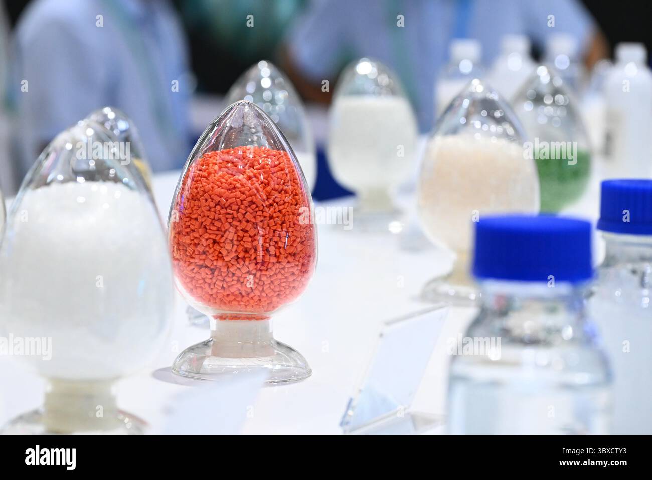 The 2025 International Chemical Engineering Innovation Expo opens in ...