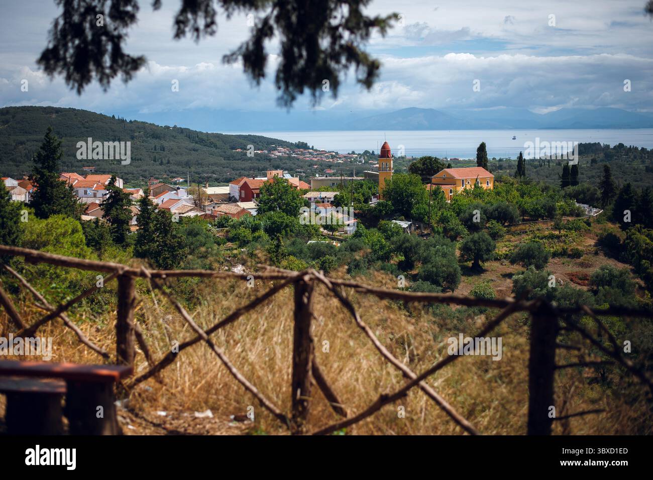 View mediterranean sea red hi-res stock photography and images - Alamy