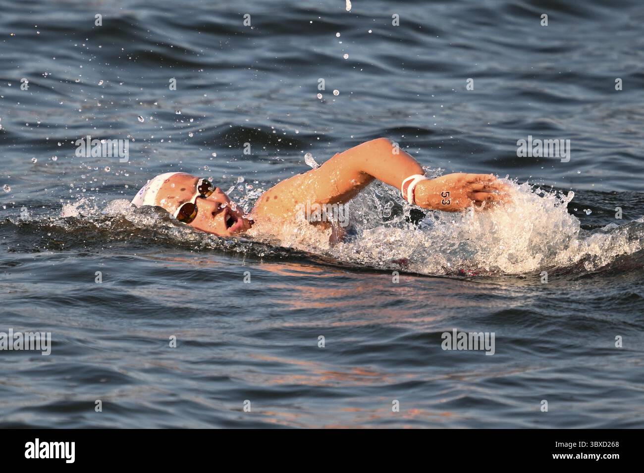 Ichika kajimoto of japan hi-res stock photography and images - Alamy