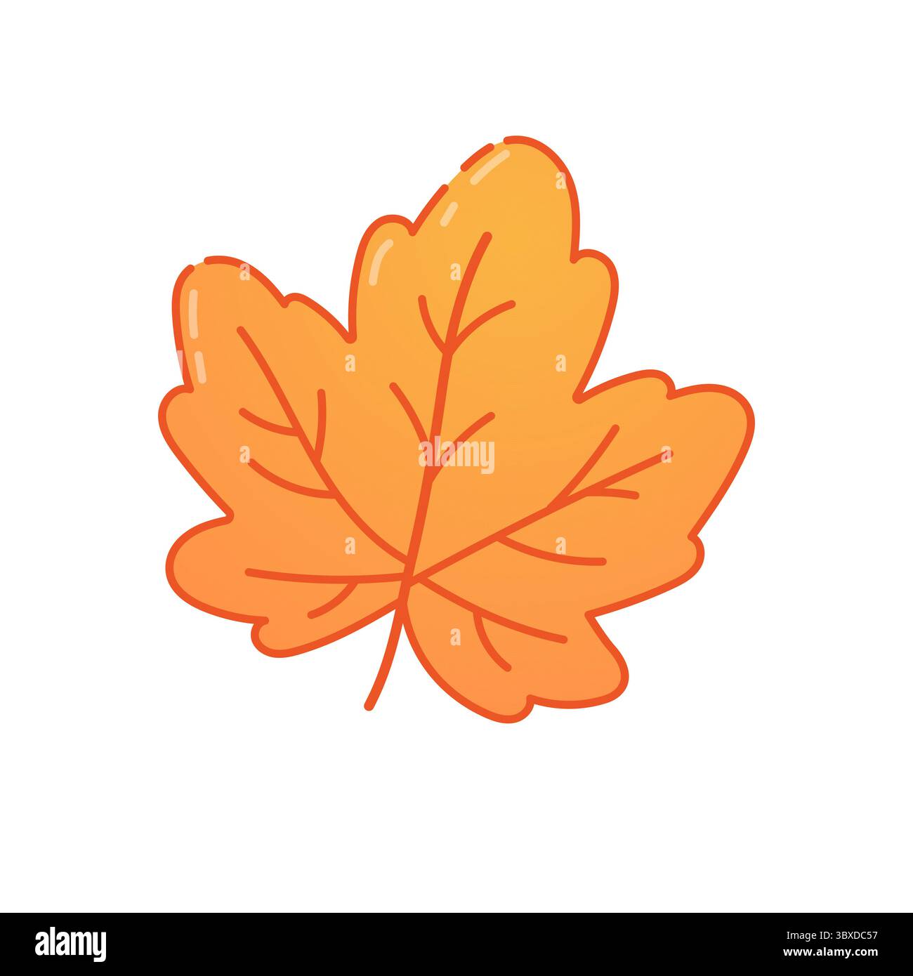 Warm fall aesthetic Cut Out Stock Images & Pictures - Alamy