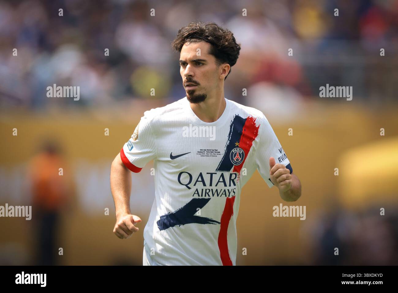 Paris club world cup 2025 hi-res stock photography and images - Alamy