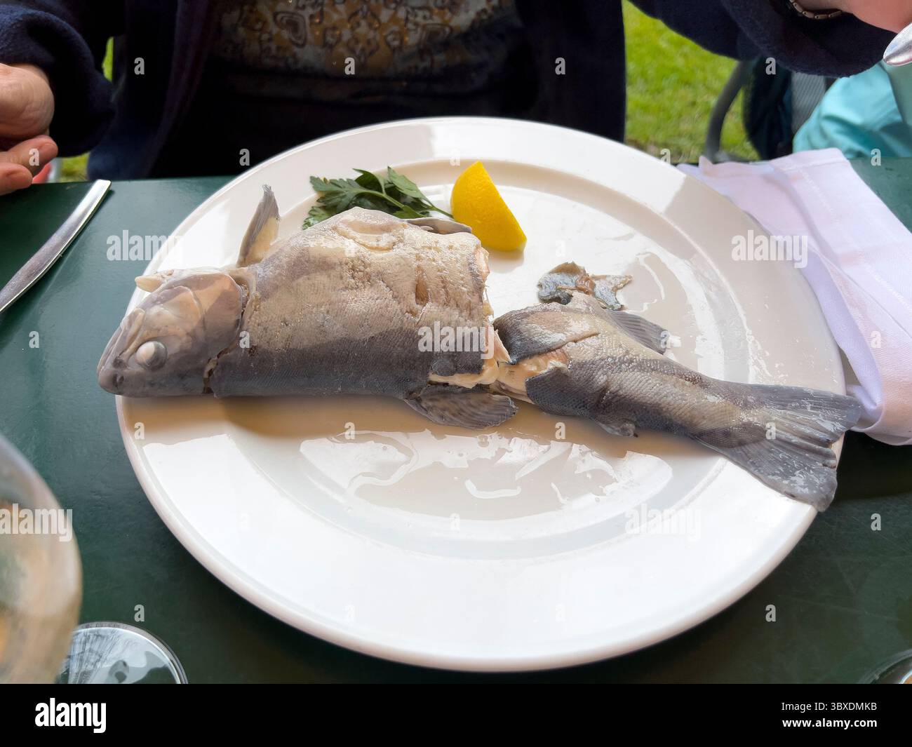 River sihl hi-res stock photography and images - Alamy