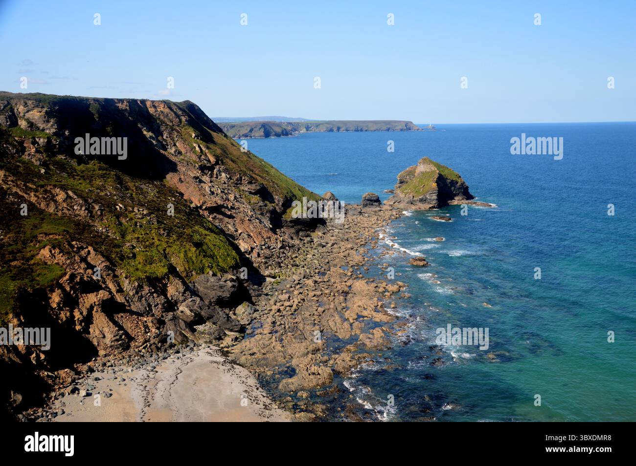 Bassets island hi-res stock photography and images - Alamy