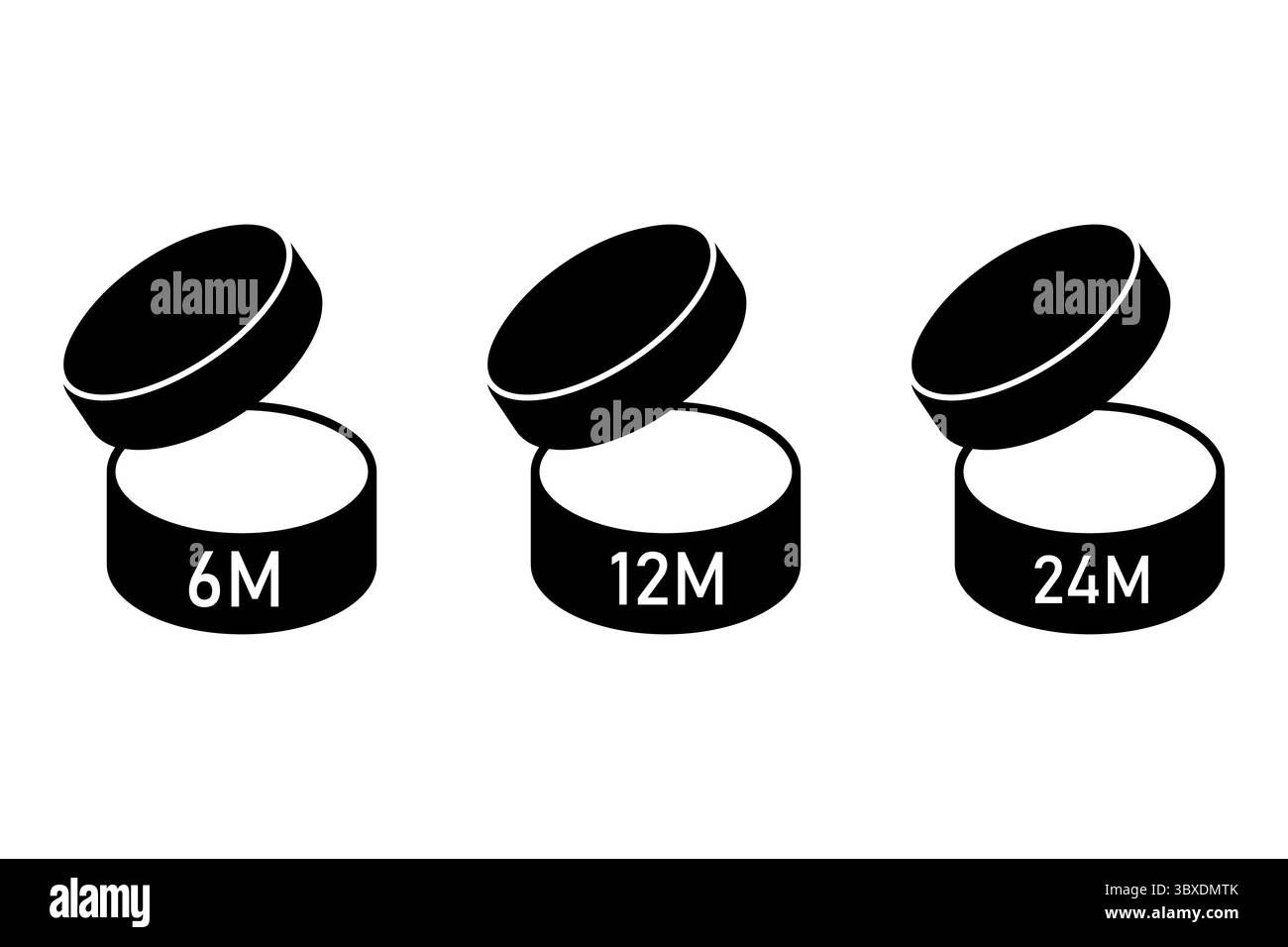 Period jar Cut Out Stock Images & Pictures - Alamy