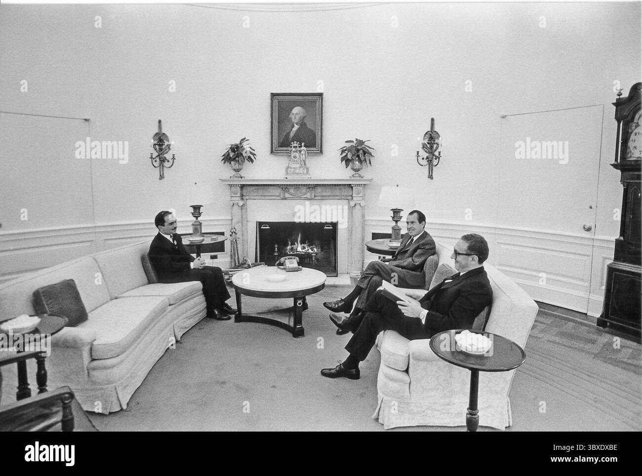 District advisor Black and White Stock Photos & Images - Alamy