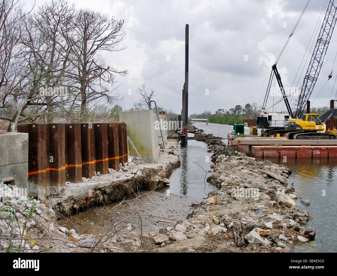 Gentilly neighborhood hi-res stock photography and images - Alamy