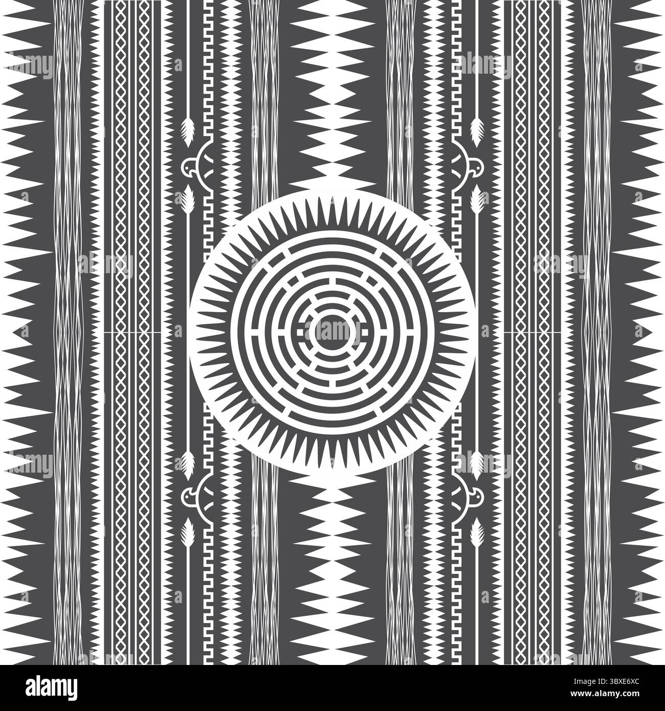 Native youth Cut Out Stock Images & Pictures - Alamy