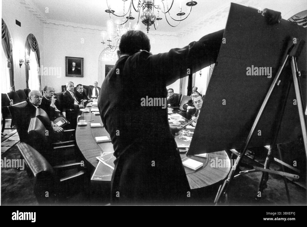 May 14, 1975 - Washington, District of Columbia, USA - Members of the ...