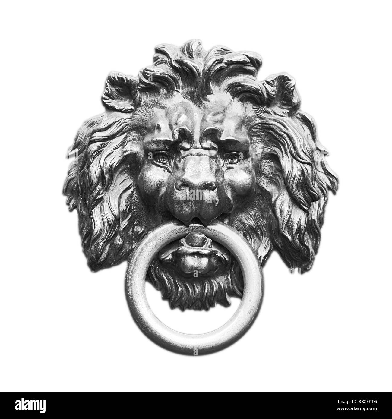 Old bronze Black and White Stock Photos & Images - Alamy