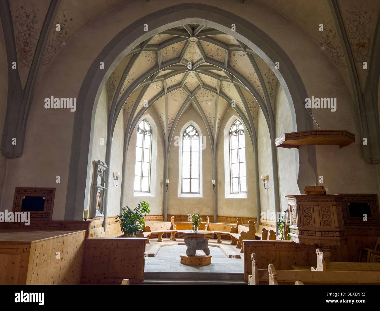 Christian prayer corner hi-res stock photography and images - Alamy
