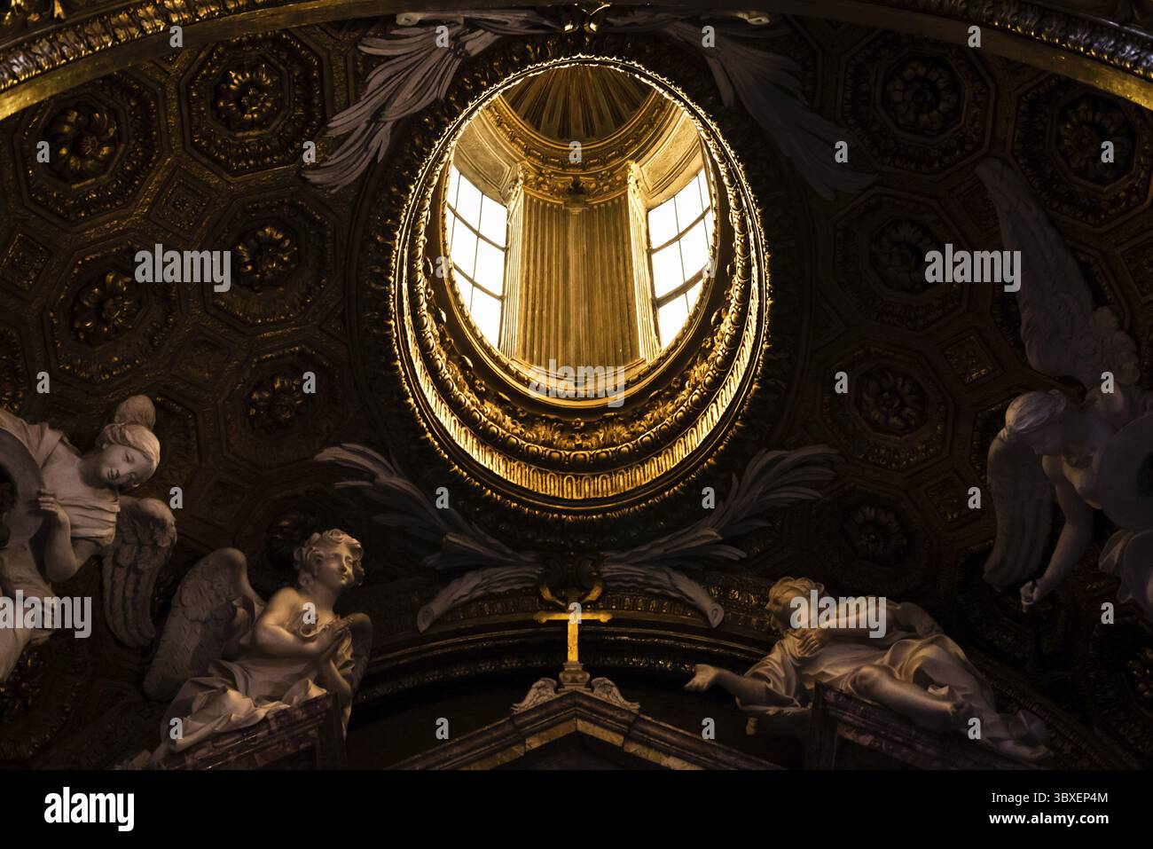 Guarded skylight hi-res stock photography and images - Alamy