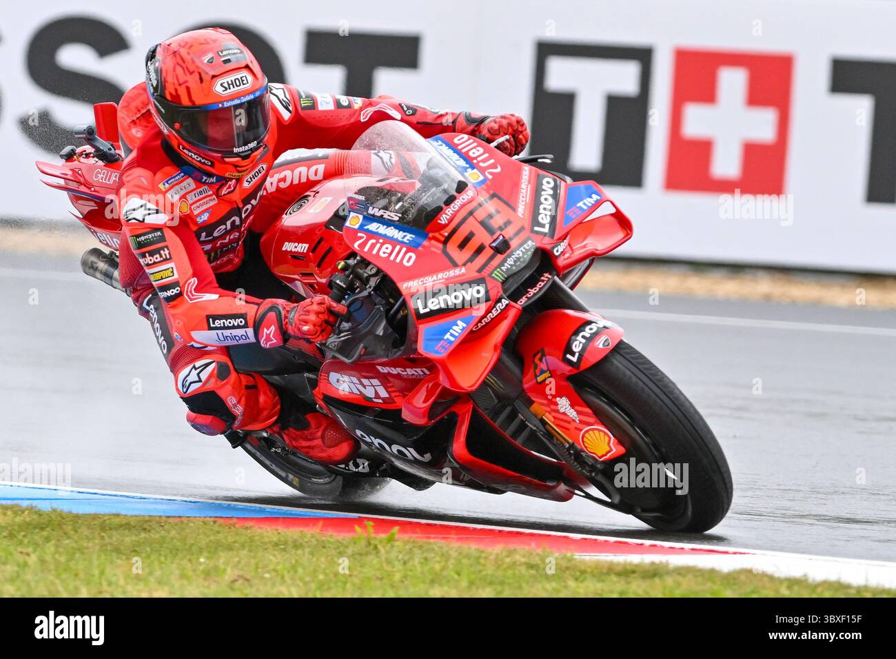 Marc marquez 2025 hi-res stock photography and images - Alamy