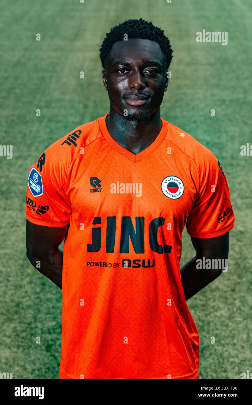 Edwin danquah hi-res stock photography and images - Alamy