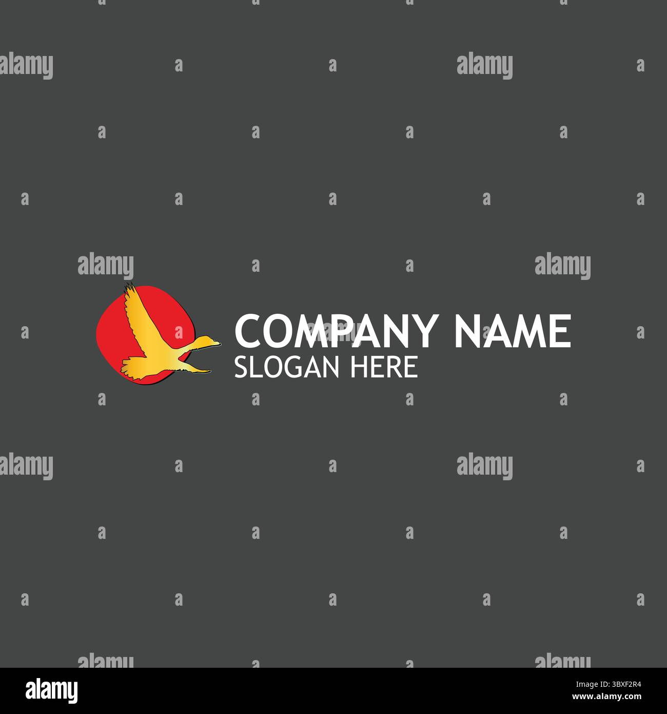 Best Business Logo Design Stock Vector Image & Art - Alamy