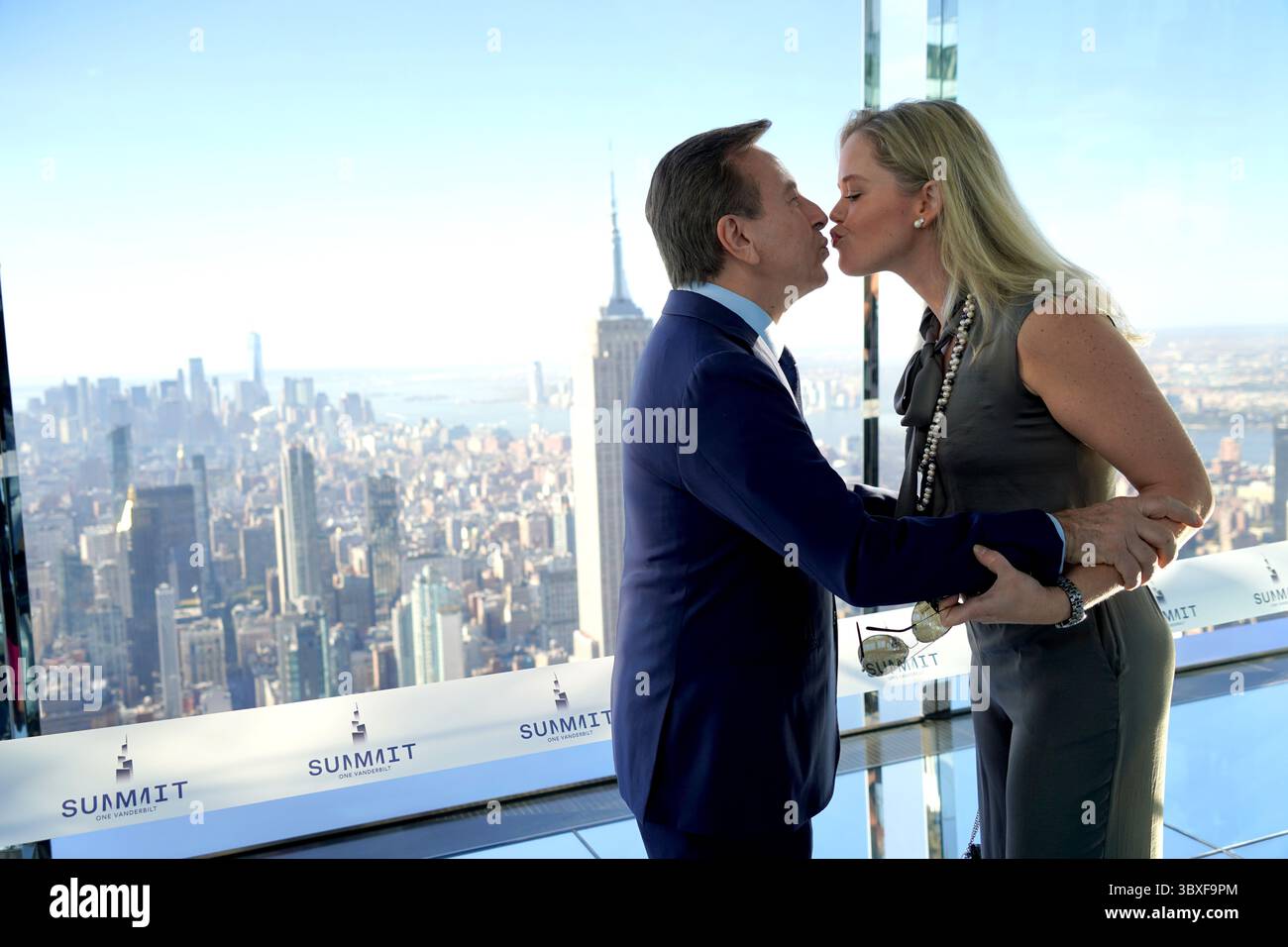 October 21, 2021, New York City, New York, USA: Chef DANIEL BOULUD and ...