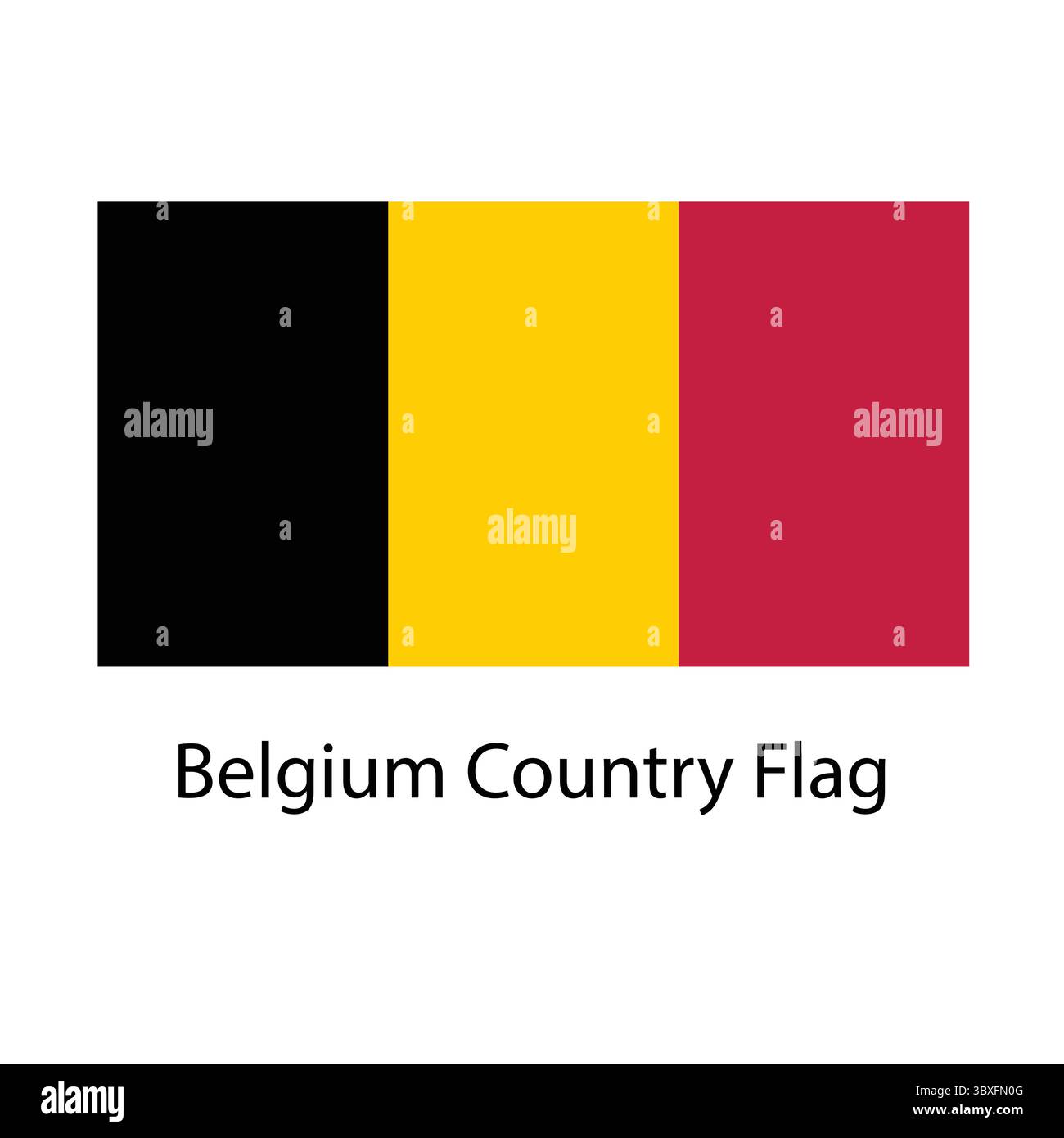 Belgium support Stock Vector Images - Alamy