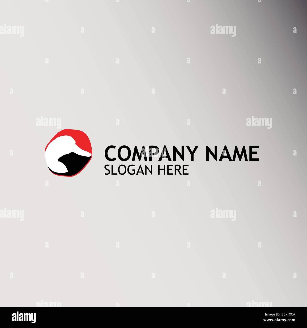 Duck new Stock Vector Images - Alamy