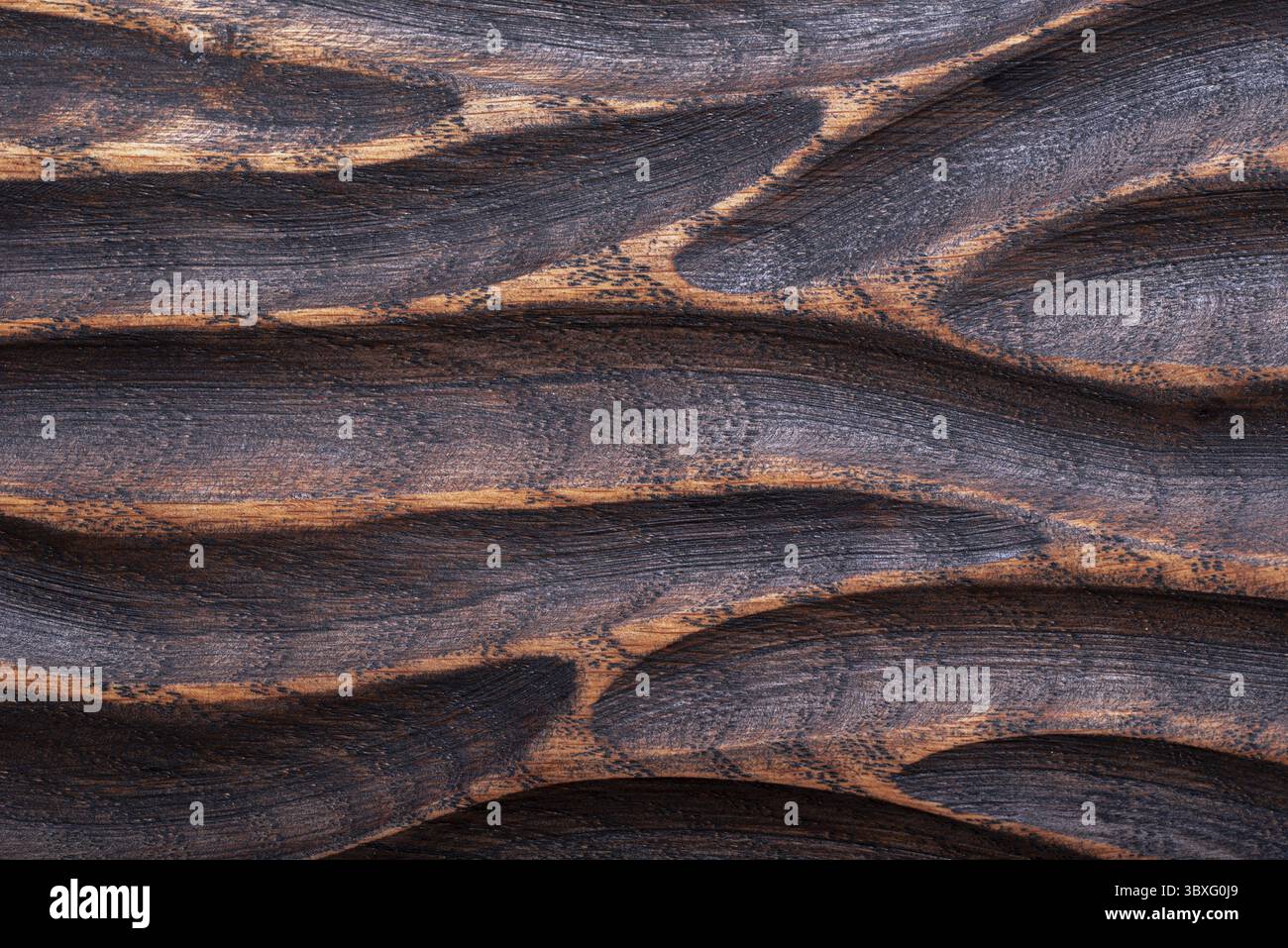 Old grungy burning wood cutting board surface texture. Rustic old ...