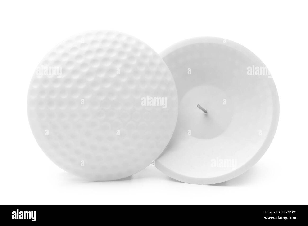 Cutout sticker Black and White Stock Photos & Images - Alamy