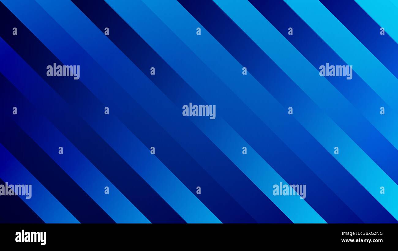 Abstract blue line effect background Stock Vector Image & Art - Alamy