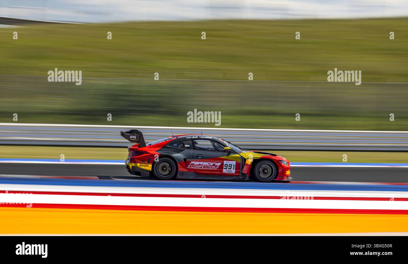 991 ARFUS Augusto F (bra), LEUNG Darren, Paradine Competition, BMW M4 ...