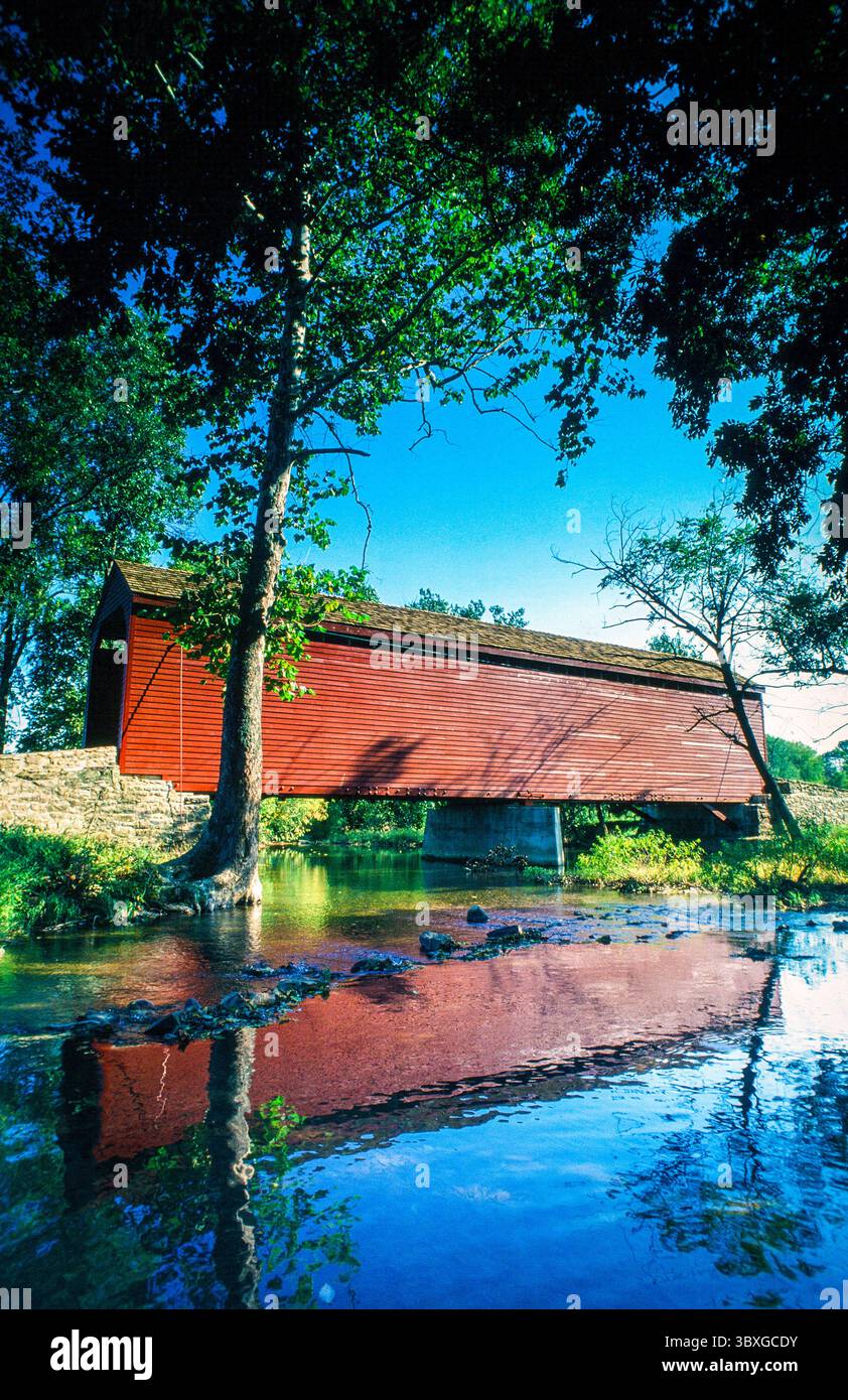 Ridge maryland hi-res stock photography and images - Alamy