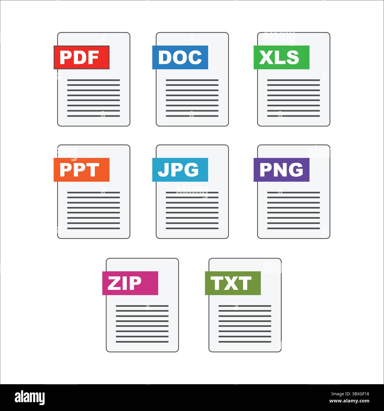 Rendering see info Stock Vector Images - Alamy