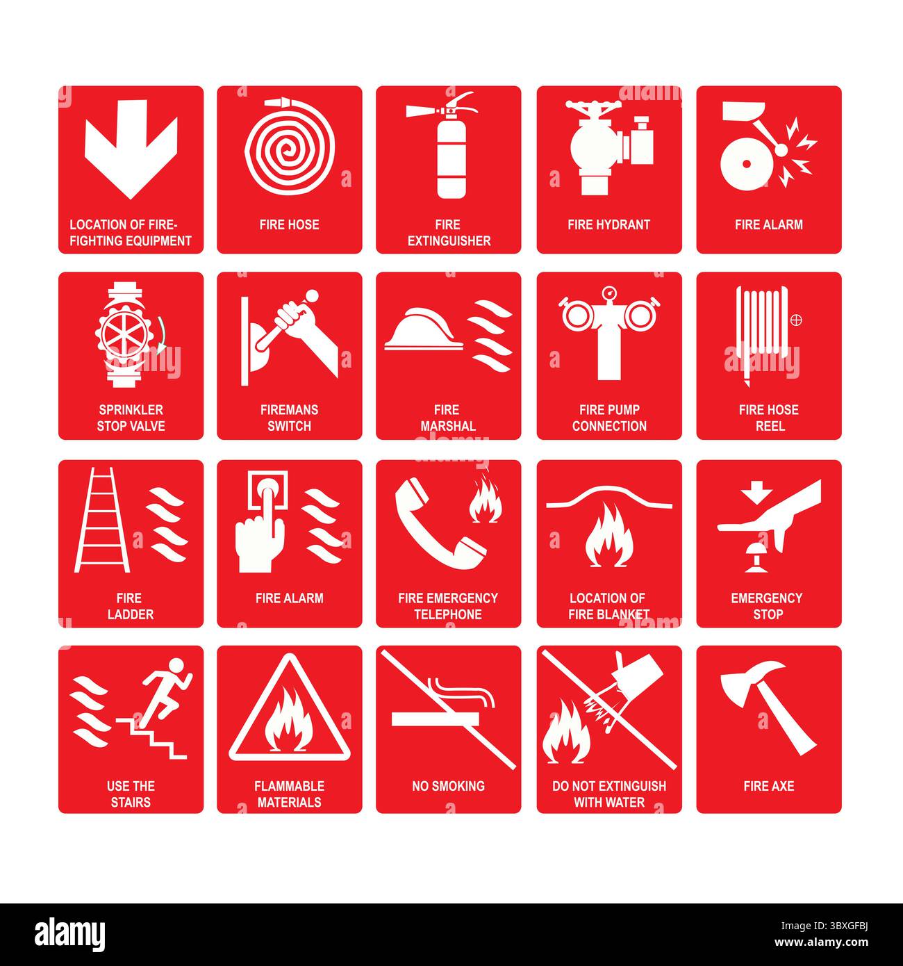 Equipment hazard Cut Out Stock Images & Pictures - Alamy