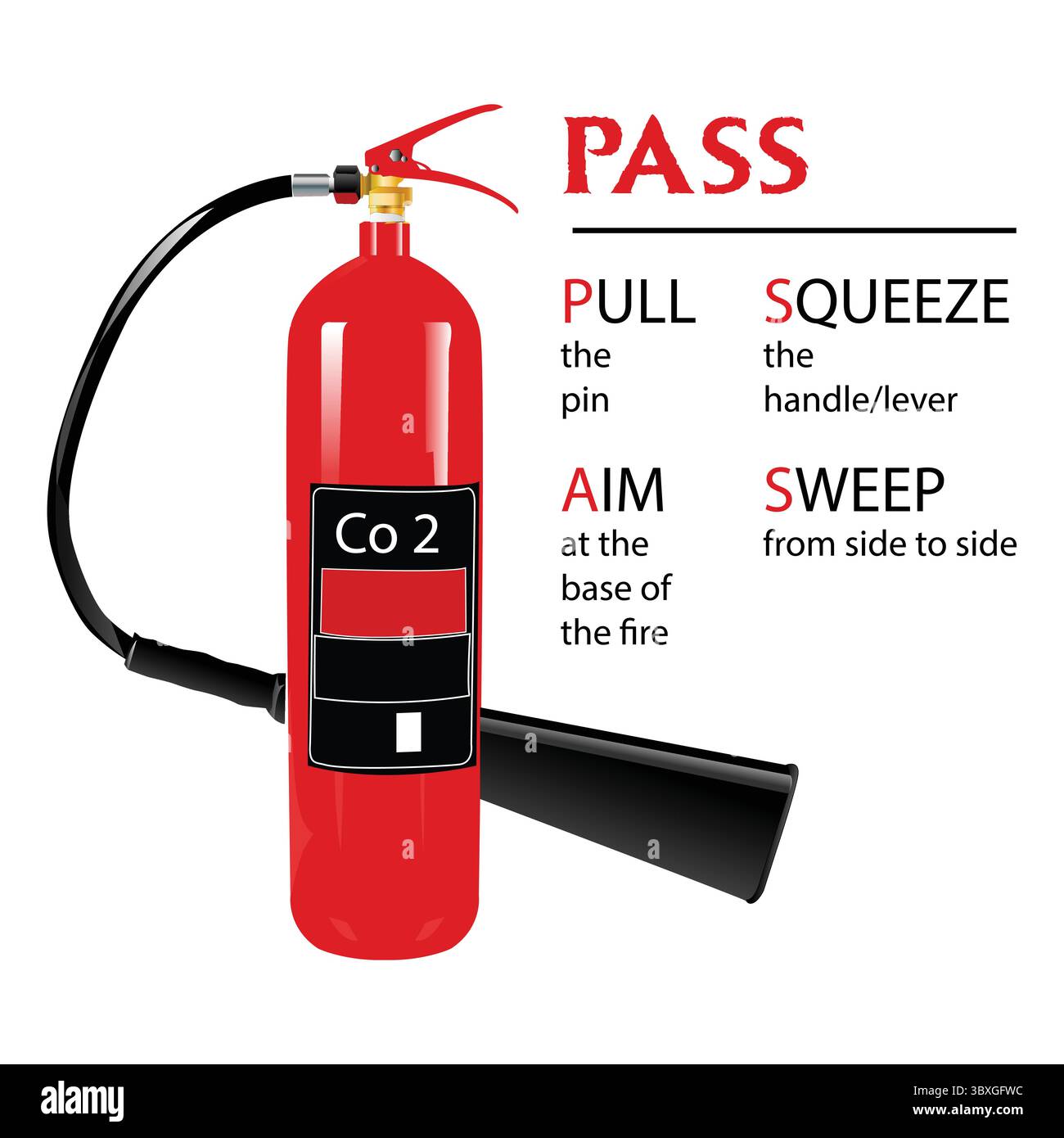 3d rendering isolated hot Stock Vector Images - Alamy