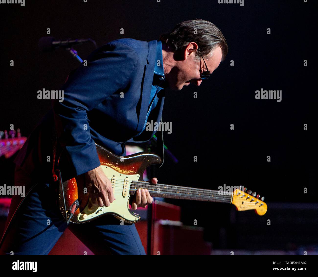 Smart financial centre texas hi-res stock photography and images - Alamy