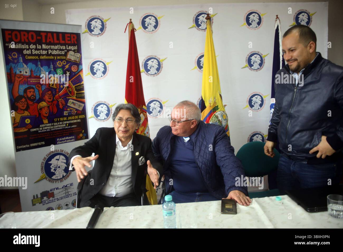 CUENCA ANALISIS NORMATIVA VIGENTE SECTOR PUBLICO Cuenca, Ecuador July ...