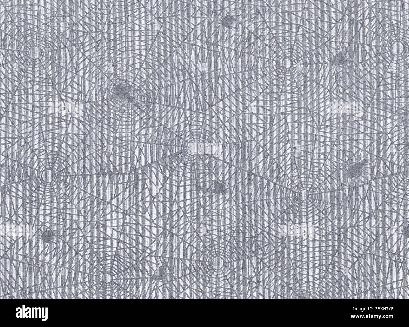 Texture features an intricate pattern resembling a spider web, creating ...