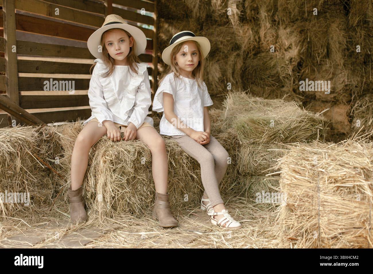 Family spending holidays in countryside hi-res stock photography and ...