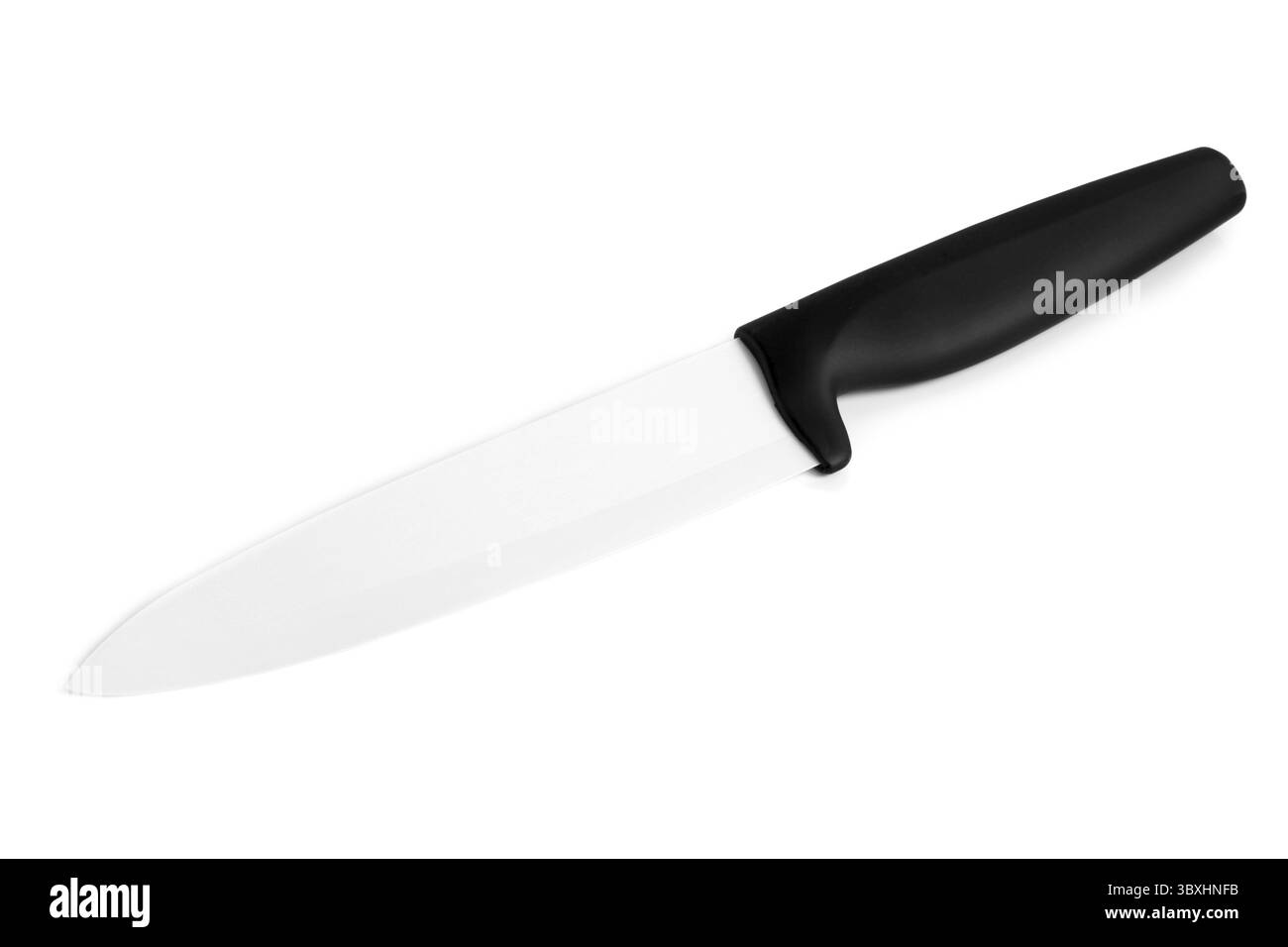 Chefs ceramic knife on hi-res stock photography and images - Alamy