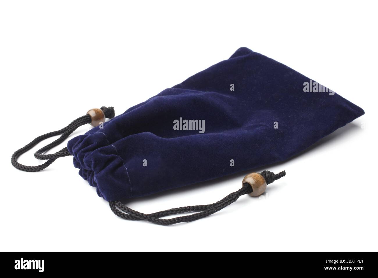Blue pouch hi-res stock photography and images - Alamy