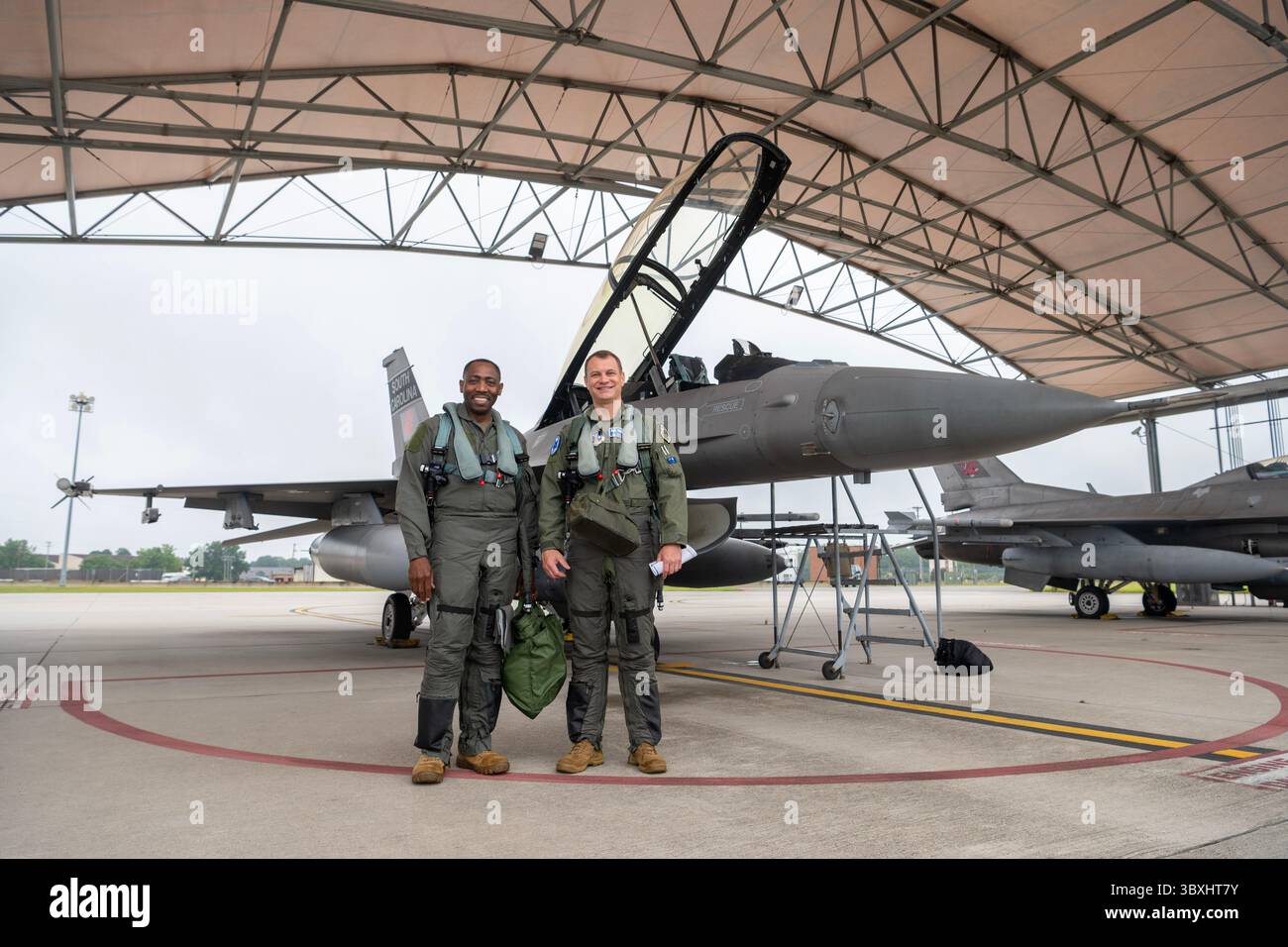 U.S. Army Brig. Gen. David Jenkins, the assistant adjutant general for ...