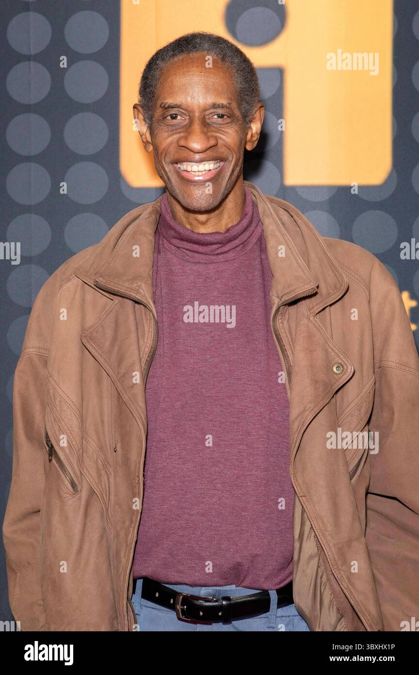 Tim Russ beim InfoList Pre Comic-Con Bash 2025 im Nachtclub Academy LA ...