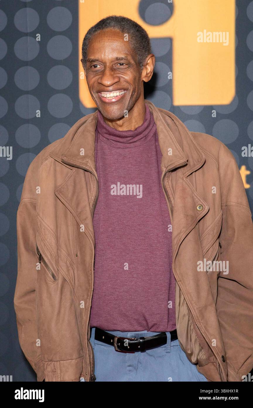 Tim Russ beim InfoList Pre Comic-Con Bash 2025 im Nachtclub Academy LA ...