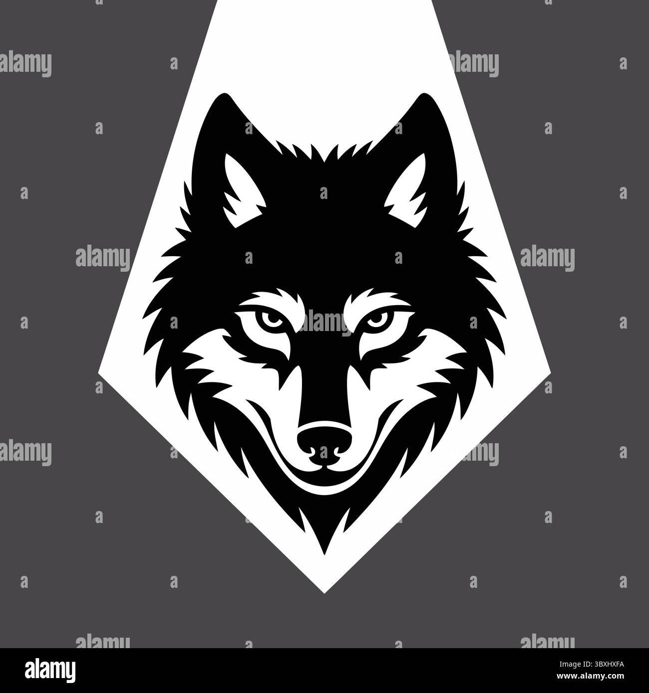 Eye symbolism art Stock Vector Images - Alamy