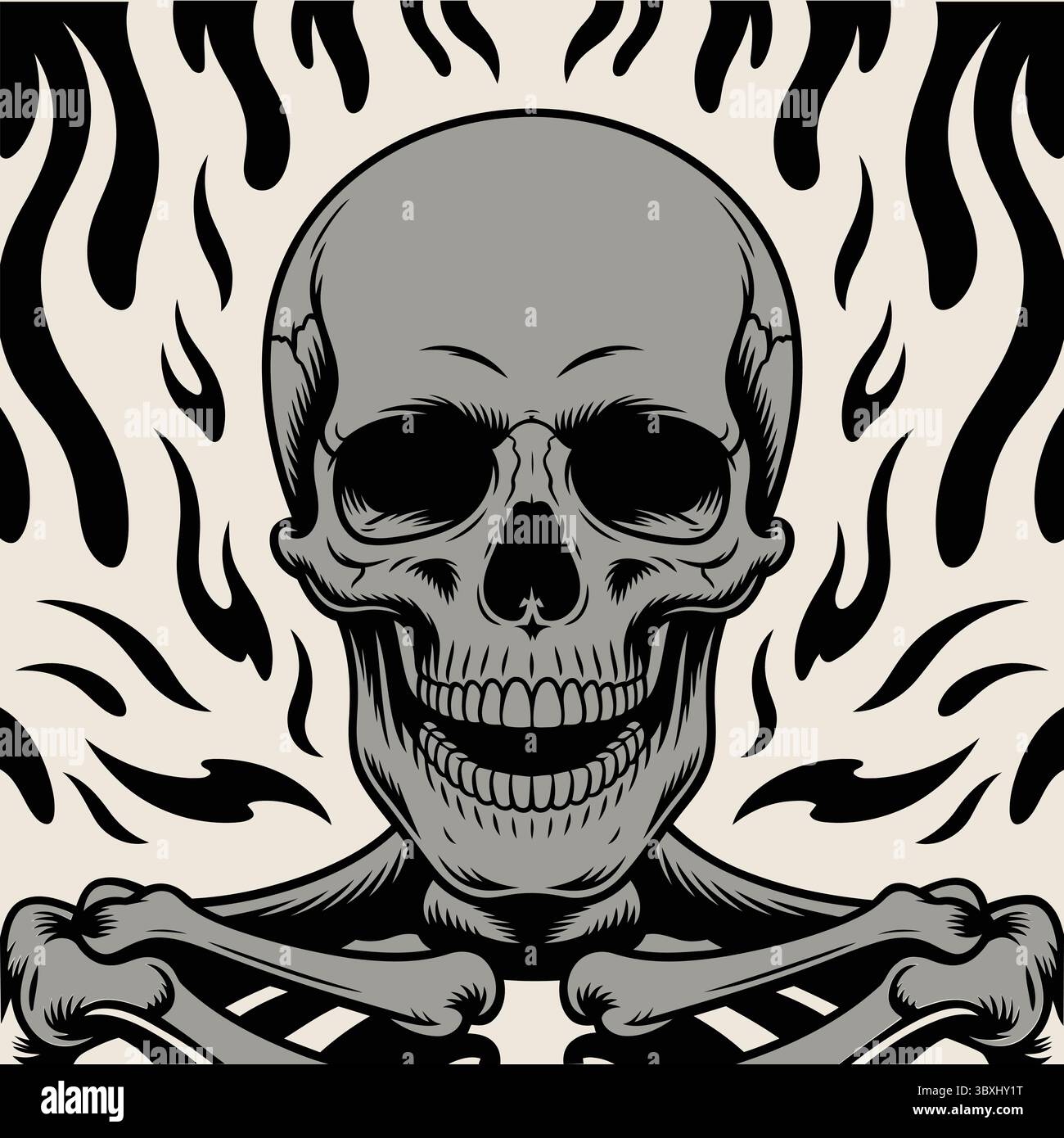 Intricate design art Stock Vector Images - Alamy