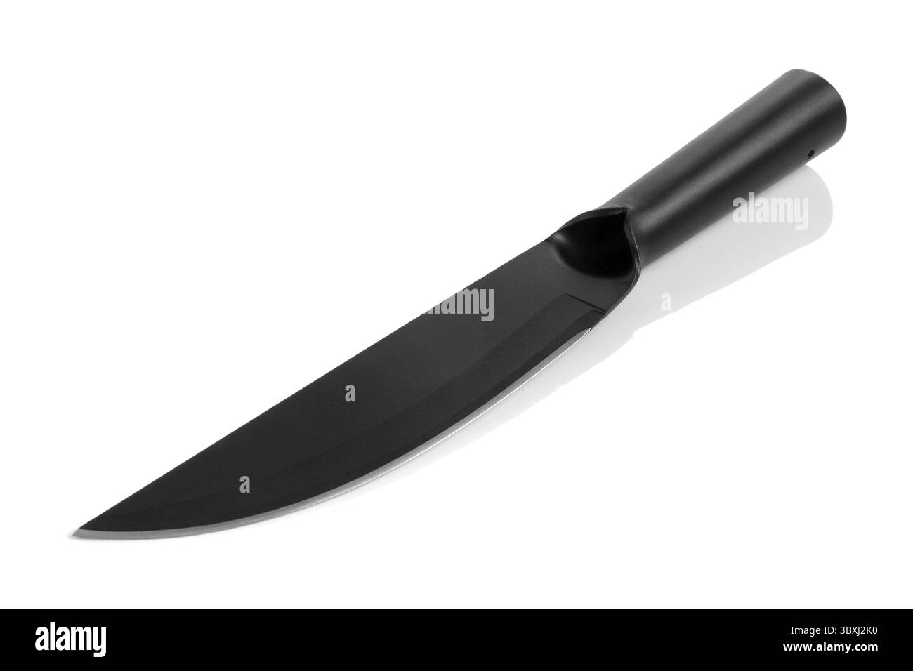 Man weapon on white Black and White Stock Photos & Images - Alamy