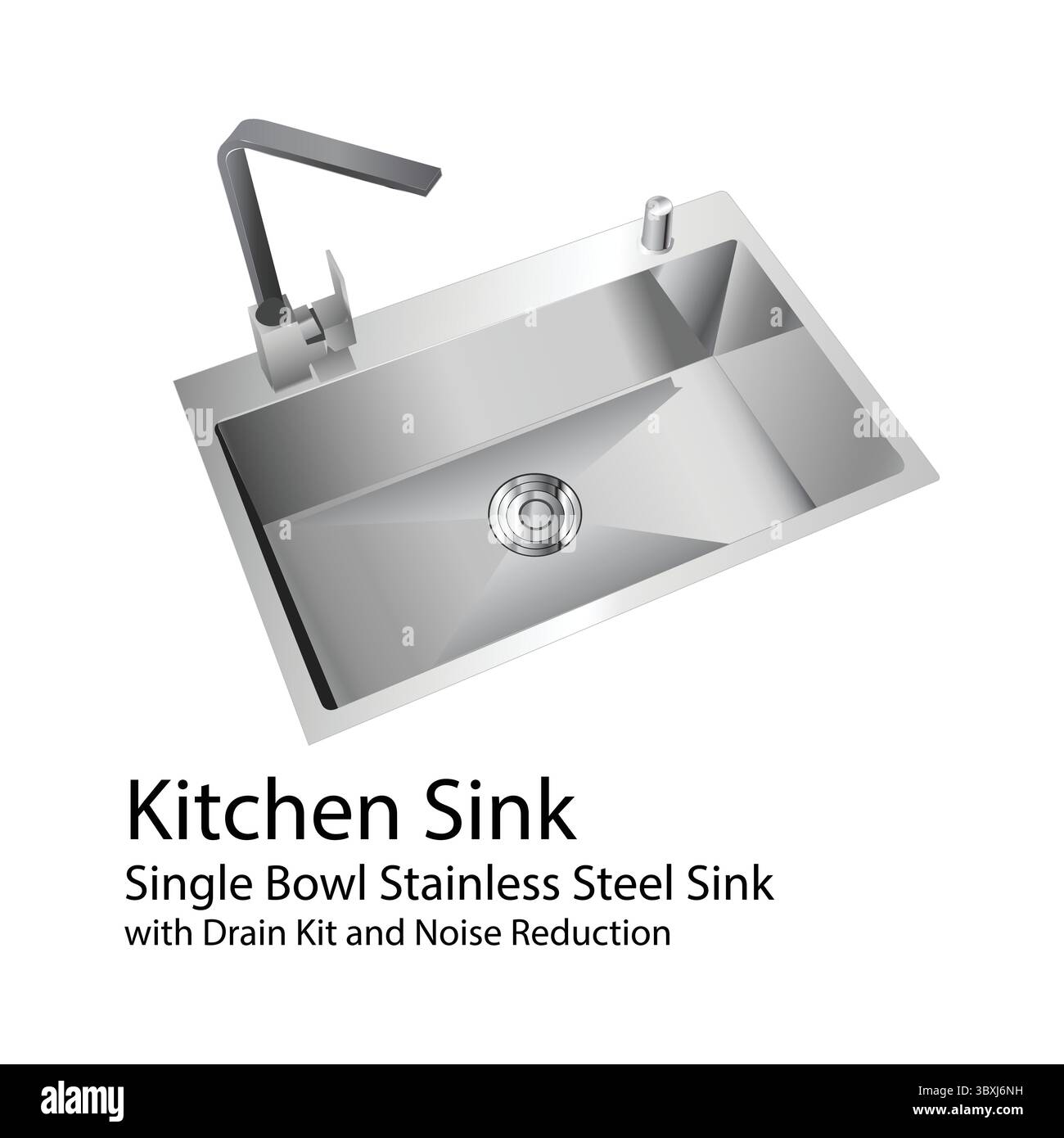 Drop kit Stock Vector Images - Alamy