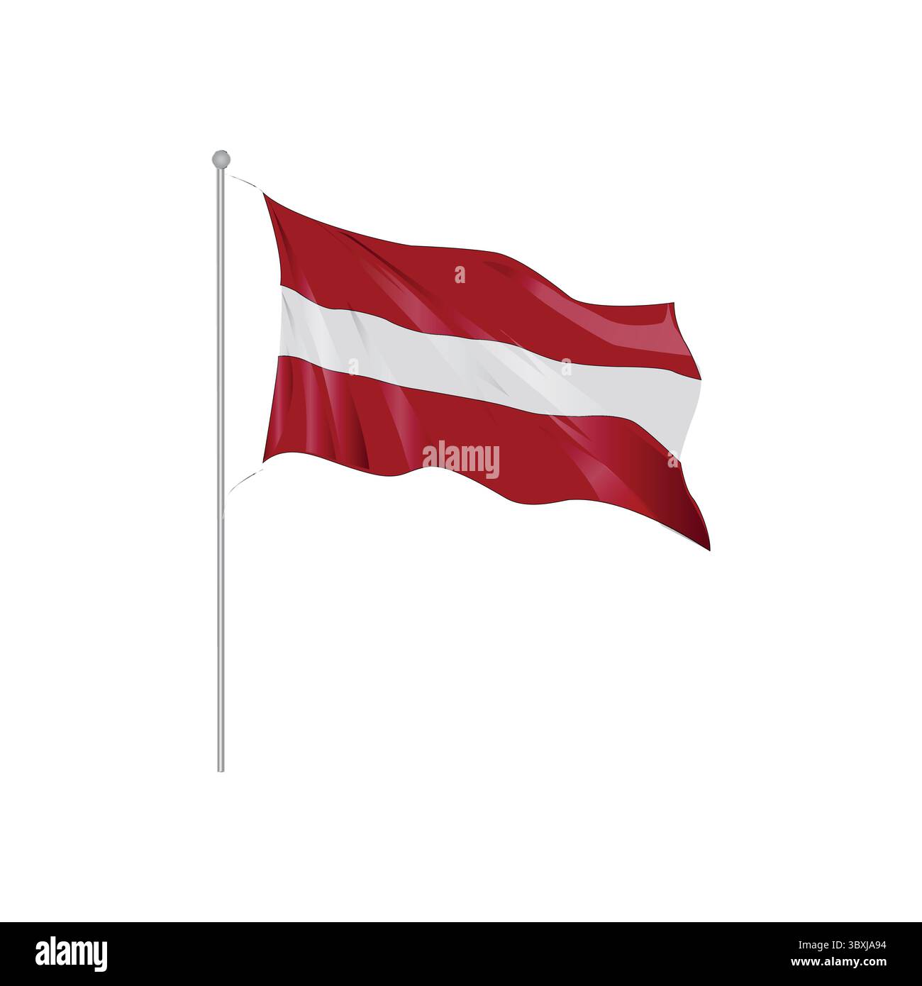 Flag hd Stock Vector Images - Alamy