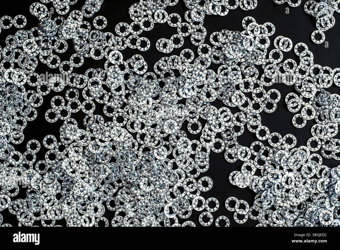 Plain washers hi-res stock photography and images - Alamy