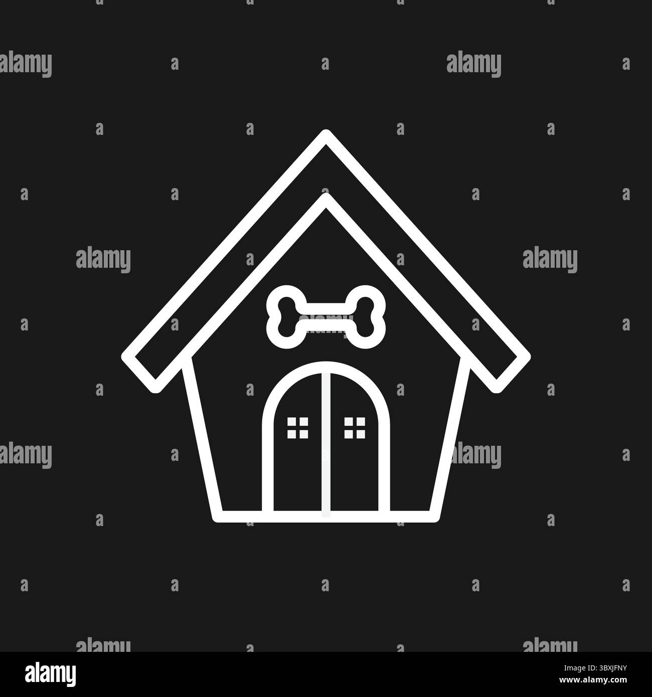 Comfort pen Stock Vector Images - Alamy