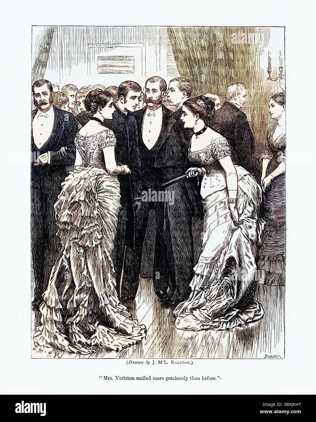 More evening Cut Out Stock Images & Pictures - Alamy