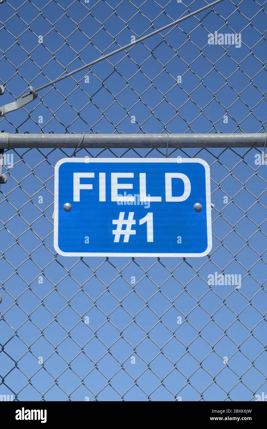 Number field hi-res stock photography and images - Alamy