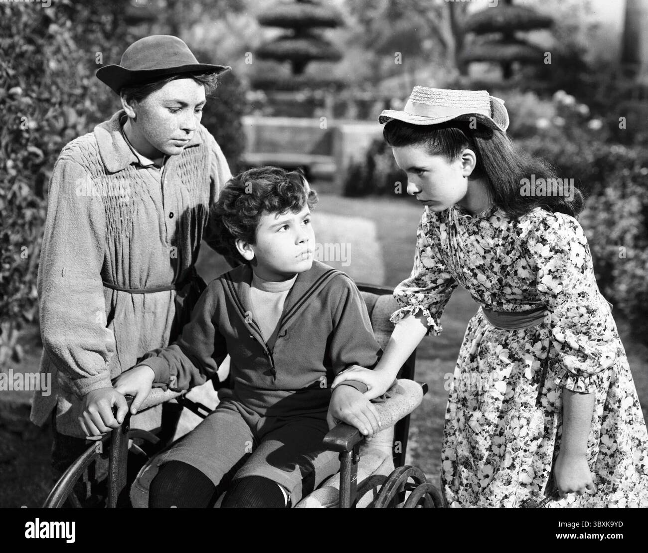DEAN STOCKWELL (March 5, 1936 - November 7, 2021) who began his seven ...